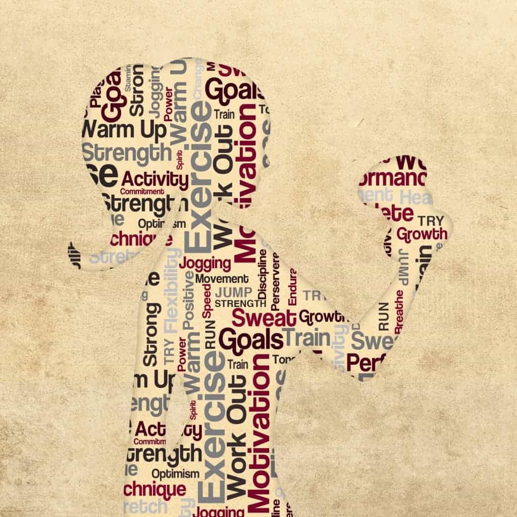 Custom Word Art | Personalized Quote & Text Wall Decor